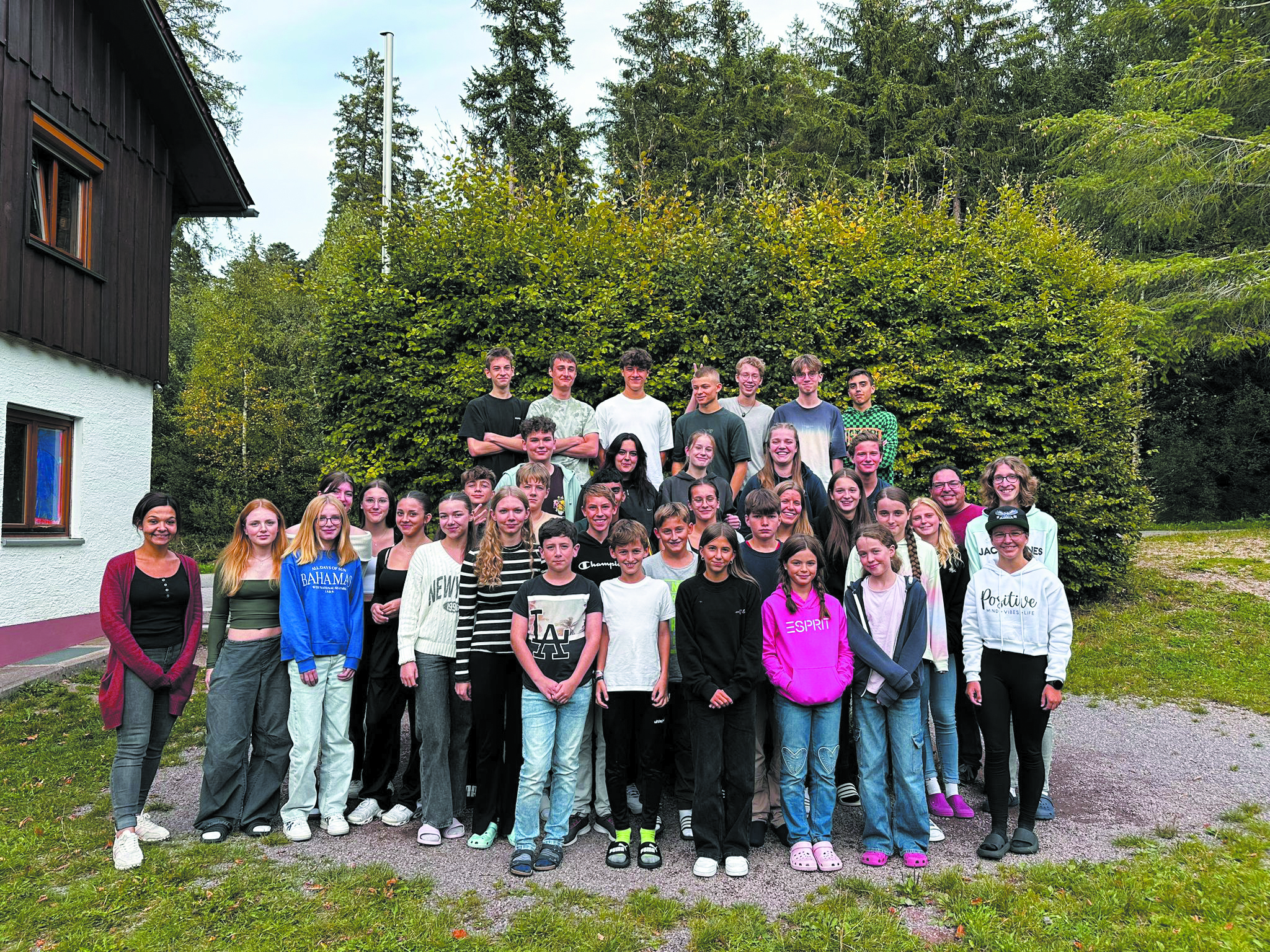 Schule | TSG